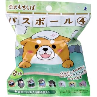 Buy SK Japan - Chuken Mochishiba Bath Ball in Bulk ...