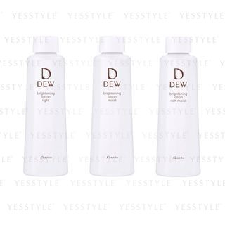 Buy Kanebo - Dew Brightening Lotion in Bulk | AsianBeautyWholesale.com