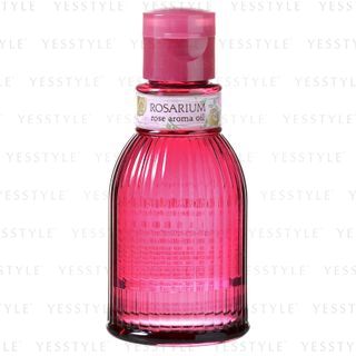 Buy Shiseido - Rosarium Rose Aroma Oil in Bulk | AsianBeautyWholesale.com