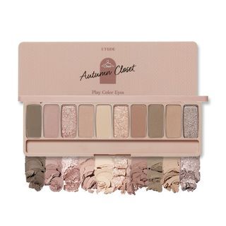 ETUDE - Play Color Eyes Autumn Closet | YesStyle