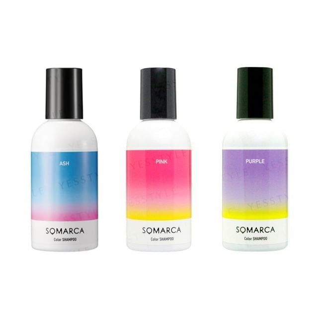 hoyu - Somarca Color Shampoo | YesStyle
