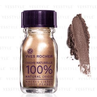 Yves Rocher - 100% Loose Powder (#Cuivrees) | YesStyle