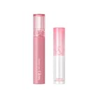 romand - Lip Volume Hack: Glasting Color Gloss #01 Peony Ballet ...