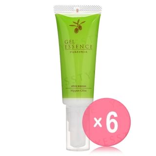 Buy Nippon Olive - Olive Manon Simple Gel Essence (x6) (Bulk Box) in ...