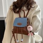 Bagbarbay - Applique Drawstring Backpack / Bag Charm / Set | YesStyle