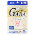 DHC - GABA Capsule | YesStyle