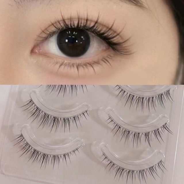Mogugu - False Eyelashes | YesStyle