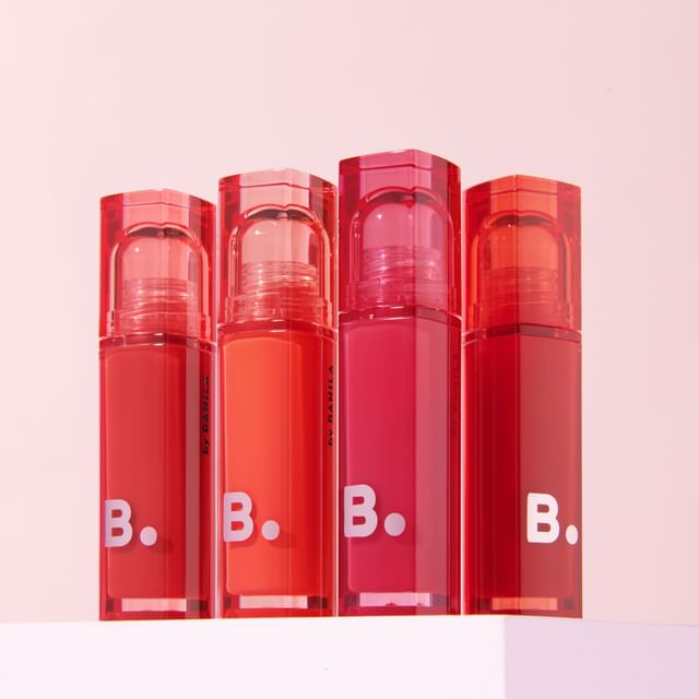BANILA CO - b by banila Color Fixing Tint - 4 Colors | YesStyle