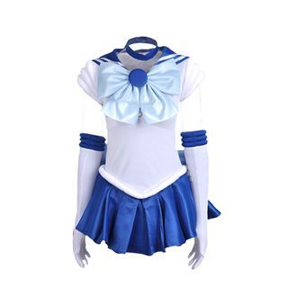 LoliLoley - Sailor Moon Cosplay Costume Set | YesStyle