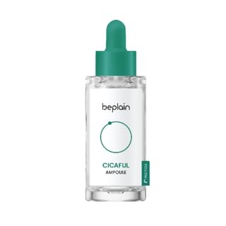 Buy beplain - Cicaful Ampoule Jumbo Size in Bulk | AsianBeautyWholesale.com