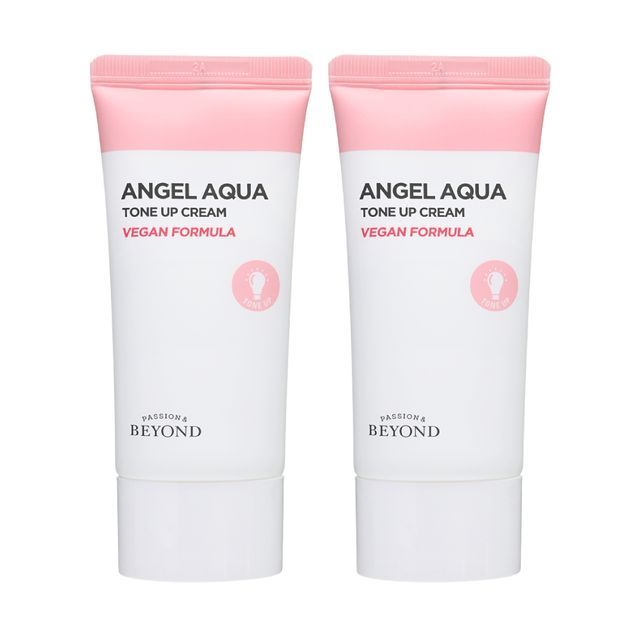BEYOND - Angel Aqua Tone Up Cream Set | YesStyle