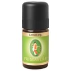 Primavera - Bergamot Org Bath Essential Oil Sharp Reminiscent Of Forest ...