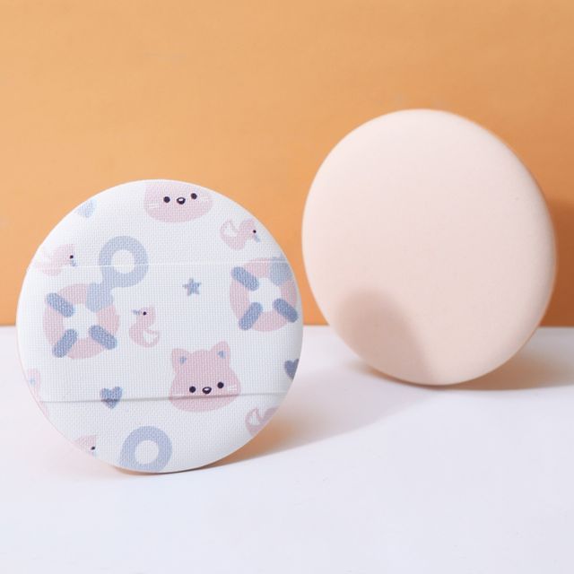 YOUSHA - Powder Puff | YesStyle