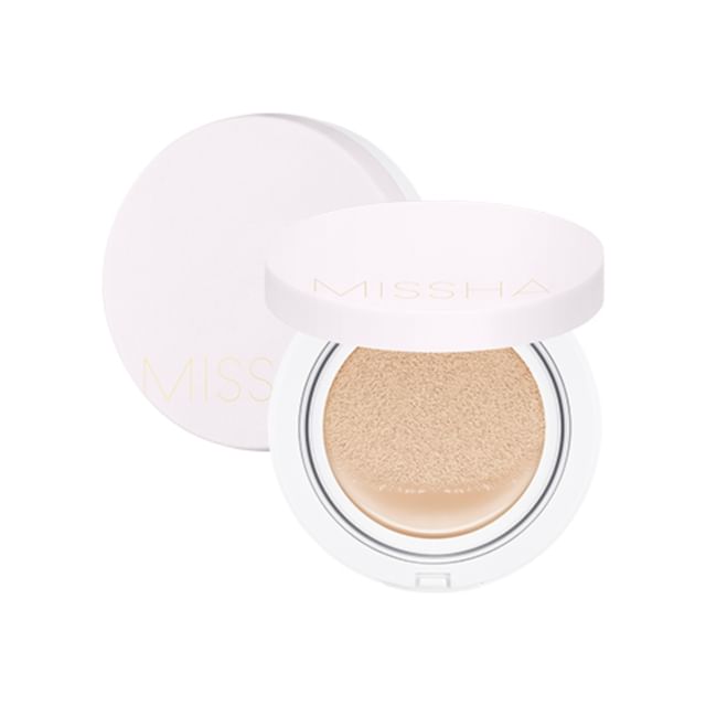 MISSHA - Magic Cushion Cover Lasting - 2 Colors | YesStyle