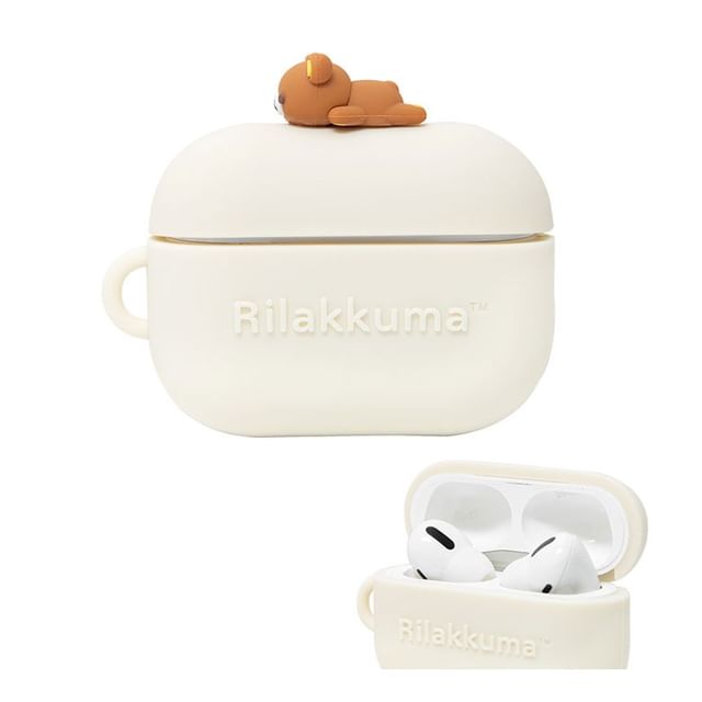 Charasma - Rilakkuma AirPods Pro Case | YesStyle