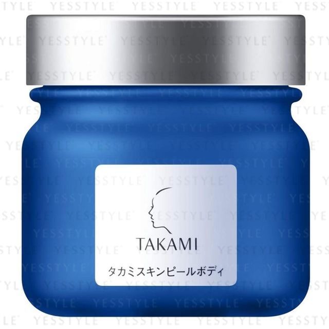 Takami - Skin Body Peel | YesStyle