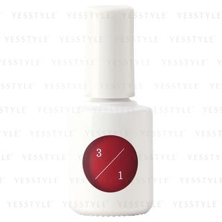 Buy uka - Red Study One 3/1 in Bulk | AsianBeautyWholesale.com