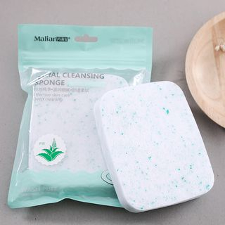 Choyu - Face Cleaning Sponge | YesStyle