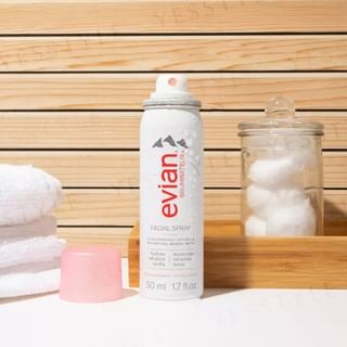 evian - Facial Spray | YesStyle