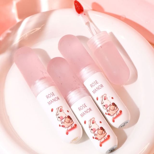 HOLD LIVE - Mirror Lip Glaze - 3 Colors (5-7) | YesStyle