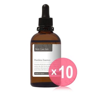 Buy Skin Care Ism - Poreless Essence (x10) (Bulk Box) in Bulk ...