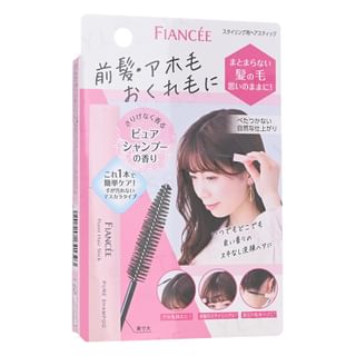 Buy FIANCEE - Point Hair Stick in Bulk | AsianBeautyWholesale.com