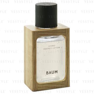 Buy Shiseido - BAUM Hydro Essence Lotion in Bulk | AsianBeautyWholesale.com