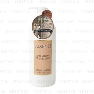 Buy Cosme Station - Luxense Premium Hair Care Treatment in Bulk ...