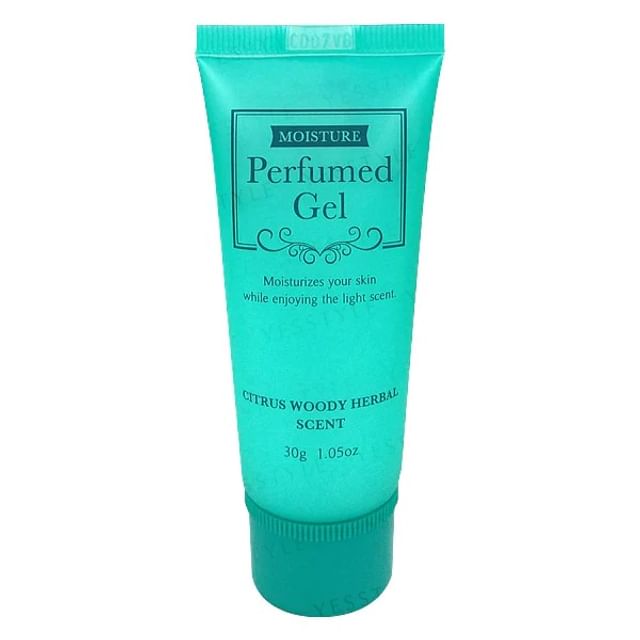 DAISO - Moisture Perfumed Gel Citrus Woody Herbal Scent | YesStyle