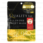 Quality First - All In One Sheet Mask The Best | YesStyle