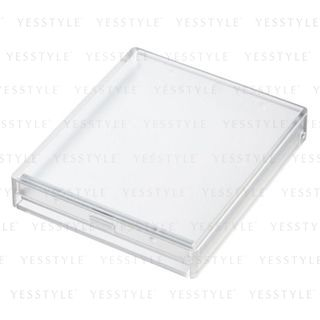 Buy MUJI - Clear Case in Bulk | AsianBeautyWholesale.com