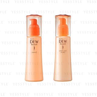 Buy Kanebo - Dew Beaute Lotion 150ml - 2 Types in Bulk | AsianBeautyWholesale.com