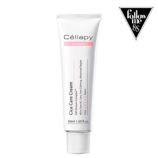 Cellapy - Dr.zium Cica Care Cream 50ml | YesStyle