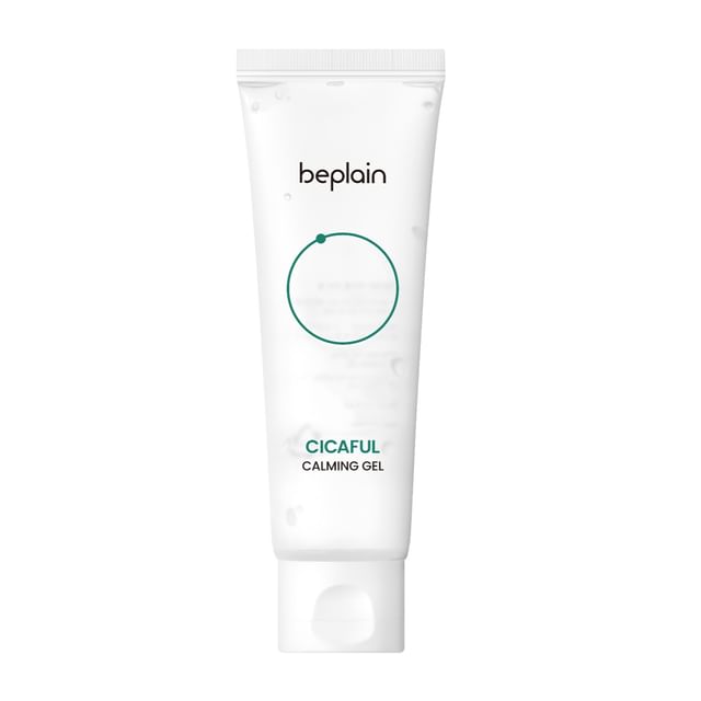 beplain - Cicaful Calming Gel | YesStyle