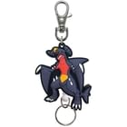 SK Japan - Pokemon Rubber Reel Keychain Garchomp N | YesStyle