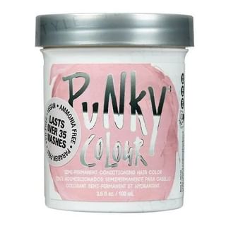 Punky Colour - Semi-Permanent Conditioning Hair Color Cotton Candy ...