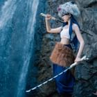 LoliLoley - Demon Slayer: Kimetsu no Yaiba Inosuke Hashibira Cosplay ...