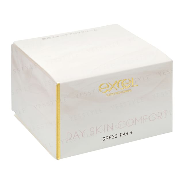 EXCEL - Day Skin Comfort SPF PA++ | YesStyle