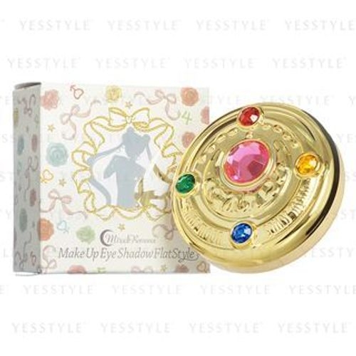 Creer Beaute - Sailor Moon Miracle Romance Makeup Eye Shadow Flat Style ...