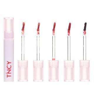 Buy It'S SKIN - Tincy All Daily Tattoo Tint - 5 Colors in Bulk ...