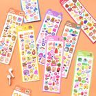 Aether - Printed Sticker (Various Designs) | YesStyle