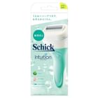 Schick Japan - Intuition Sensitive Skin Razor Holder | YesStyle