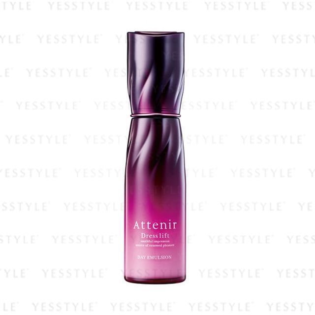 Attenir - Prima Moist Day Emulsion | YesStyle