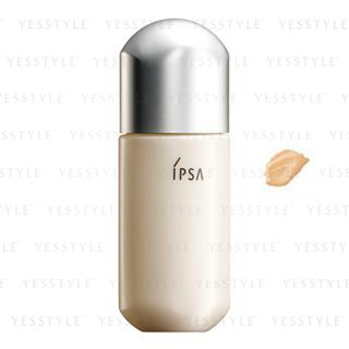 Buy IPSA - Liquid Foundation SPF 20 PA++ 102 Healthy Skin Color in Bulk ...