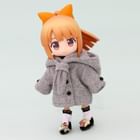 Masoom - Coat Doll Clothes - OB11 / Molly / P9 / GSC | YesStyle