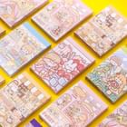 Epoch - Cartoon Sticky Note (Various Designs) | YesStyle