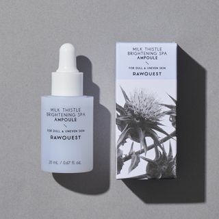 Buy RAWQUEST - Milk Thistle Brightening SPA Ampoule Mini in Bulk ...