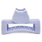 Alpha Collection - Chiikawa Vance Clip / Hair Claw (Hachiware) | YesStyle