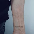 Inkshop - Waterproof Temporary Tattoo | YesStyle