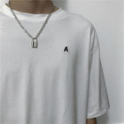 MELLO - Lock Pendant Chain Necklace | YesStyle